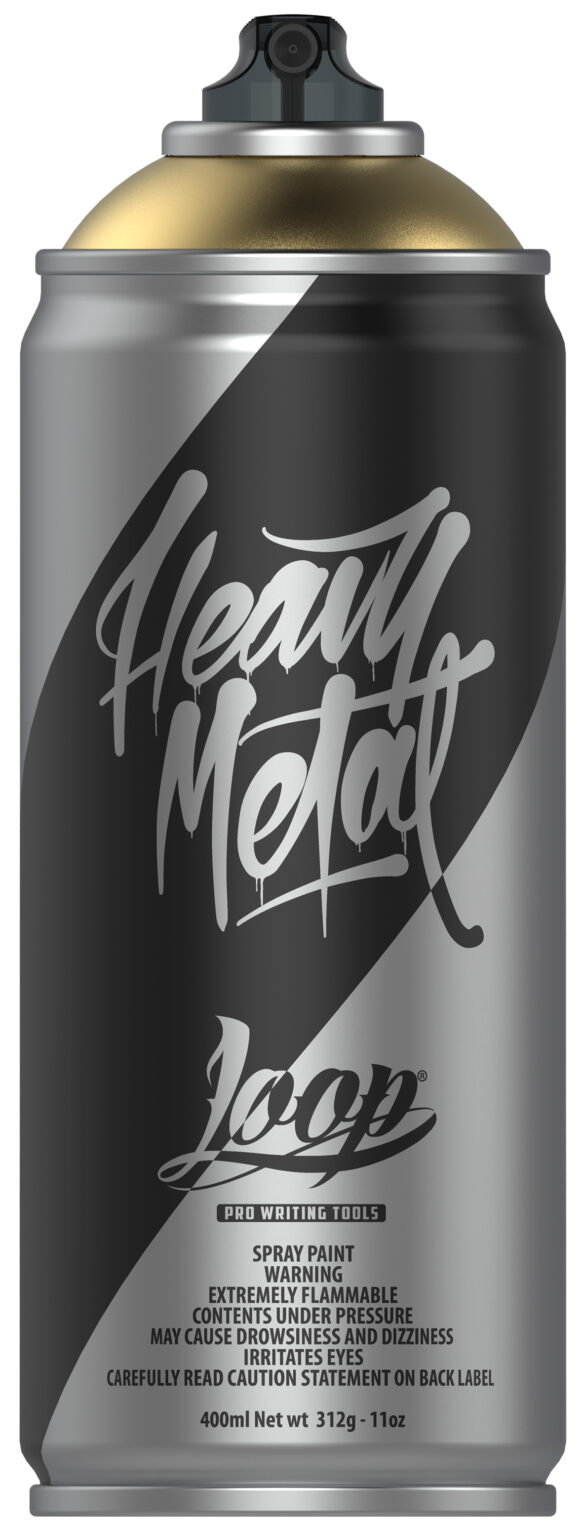 LOOP 400 ML – Loop